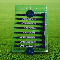 Custom Golf Tee Pack - 521