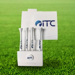 Personalized Golf Balls | Custom Logo Golf Tees | Custom Ball Markers