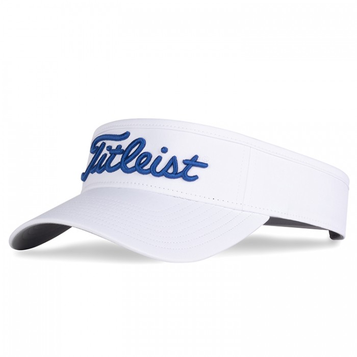 Official Titleist Tour Performance Visor